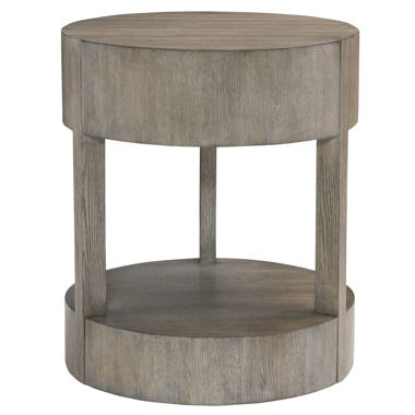 Bernhardt Calder End Table | Perigold